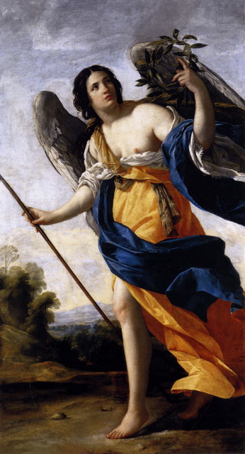 Vertu… « plumes d'anges